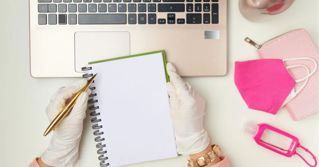 A Staff Cleaning Checklist for the Communal Areas | Total Clean